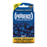 Condones – Prudence Mexico