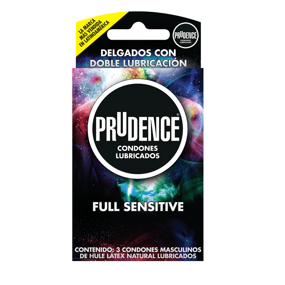 Condones Prudence | Tienda online | Disponible 24/7 – Prudence Mexico