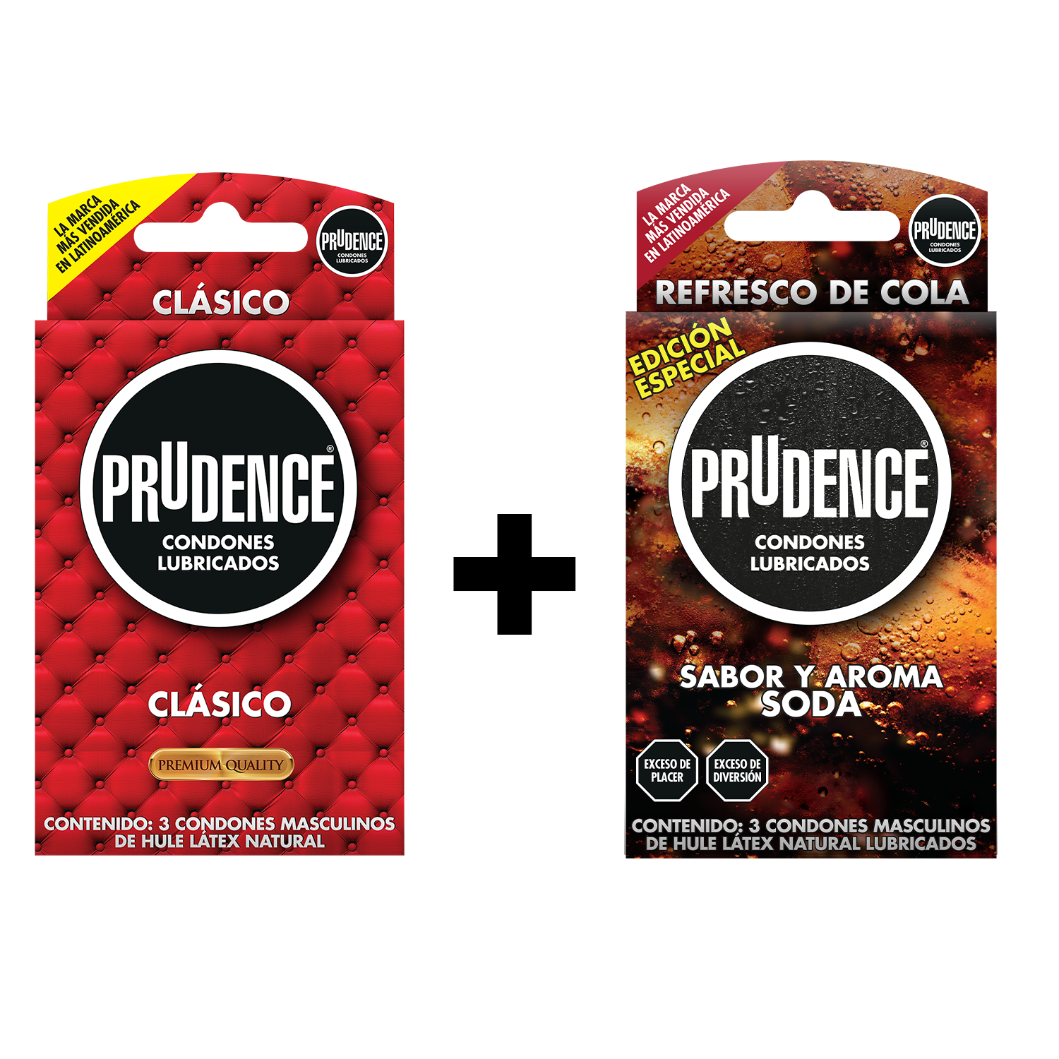 Productos – Prudence Mexico