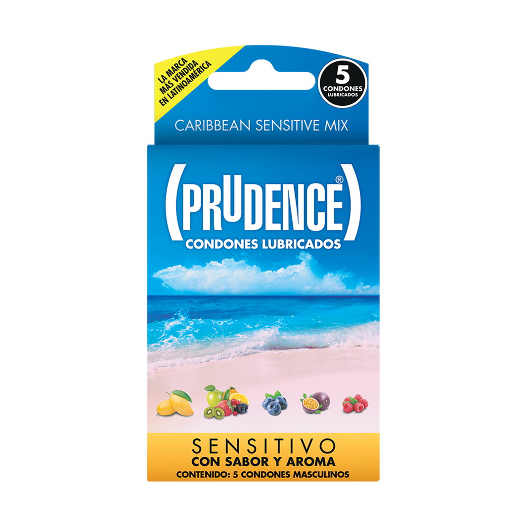 Condones – Prudence Mexico